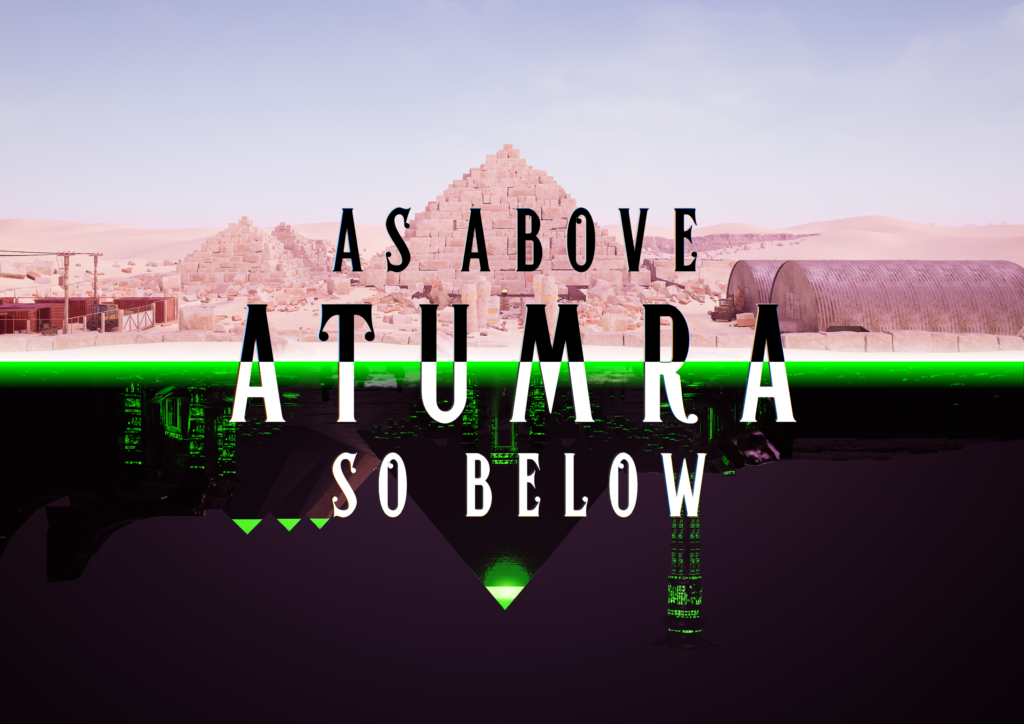 Merchandise – AtumRa